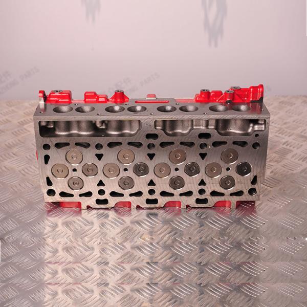 Quality 5307154 Cylinder Head for Cummins ISF2.8 Engine for sale