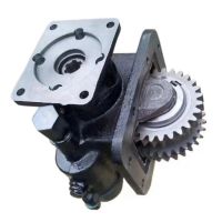 Quality QINGLING ISUZU Power Takeoff for Isuzu Pickup Long-Lasting Durability for sale