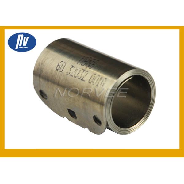 Quality SS301 Torsion Spiral Spring Constant Force Thickness Customized For Tape for sale
