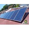 china 5kw Solar System LATEST VIP 0.1 USD Support Modules Off Grid Complete Home Solar