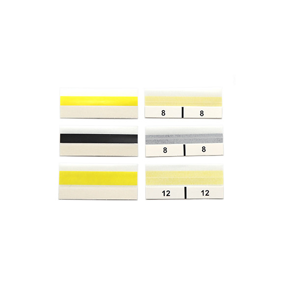 Quality KHJ 17 series single positioning splice tape, suitable for all specifications for sale