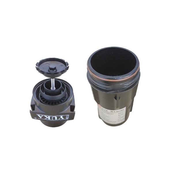 Quality Air Filter Moisture Separator With Auto Drain WS15 for sale
