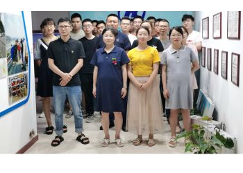 China Factory - Chongqing Martha Marceau International Trade Co., Ltd.