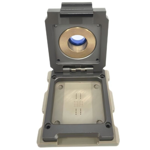 Quality High-performance Bga Test Socket Housing Machining For Your Production Needs for sale