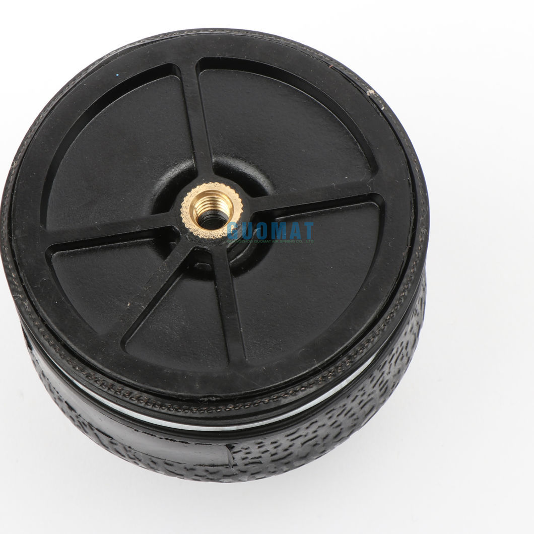 1S3-013 Goodyear Air Spring Super Cushion Mini Lobe Sleeve Seat For ...