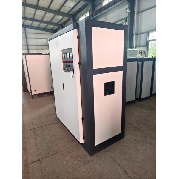 Quality High Power Medium Frequency Heating Equipment Quenching Equipment 500kw for sale