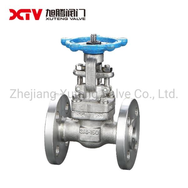 Quality Ordinary Temperature Xt ANSI Flange Gate Valve Z41W with Initial Payment for sale