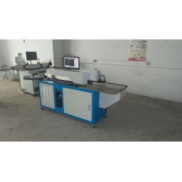 Quality Computerized steel rule Auto Bender Machine for Dieboard making for sale