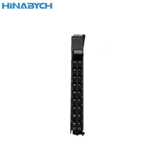 Quality PLC Input Unit for Brand New Original Omron Nx-ID4342 PLC Controller Module for sale