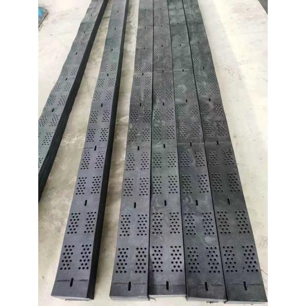 Quality 10000 KG HDPE Geocell Extruder Production Line for PE Granules Geocell Making for sale