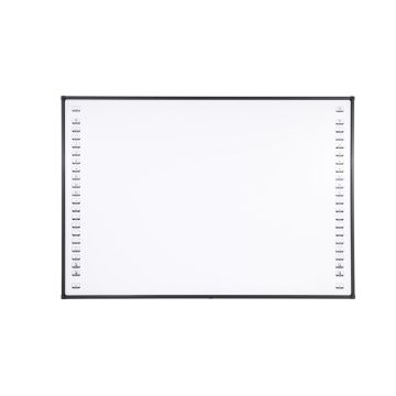 Quality 10 Point Touch Screen Teaching Board Wall Mounted With Hotkeys for sale