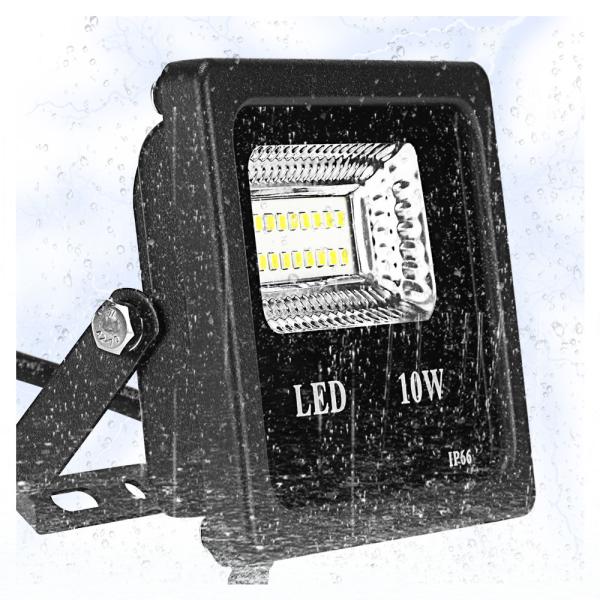 Quality 2 Years Warranty SMD2835 200 Watt LED Flood Light for sale