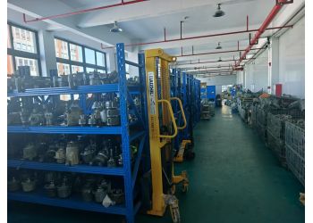 China Factory - Suzhun (Guangzhou) Automotive Technology Co., Ltd