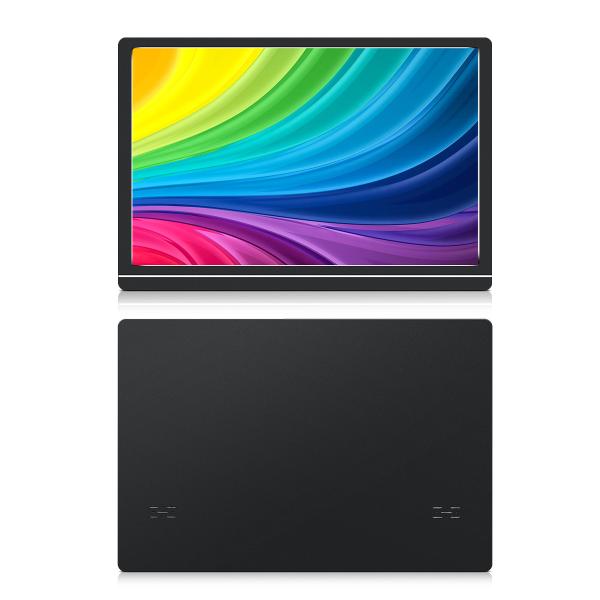 Quality 258g Lightweight 8.5mm Thickness 16:10 External Slim Portable Monitor for sale