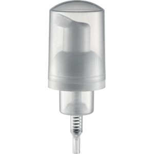 Quality K503 Leakproof Plastic Foam Pump Multipurpose Nonspill For Hand Sanitizer for sale