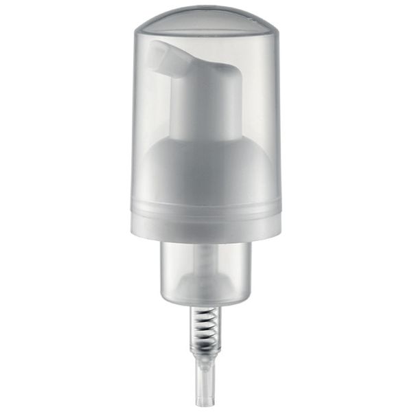 Quality K503 Leakproof Plastic Foam Pump Multipurpose Nonspill For Hand Sanitizer for sale