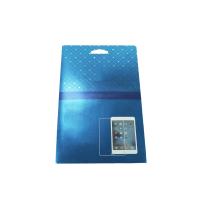 Quality High Quality Custom Coated Paper Box Phone Glass Screen Protector Packaging Box for sale