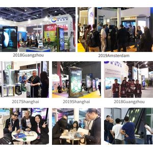 China Factory - Shenzhen Xmedia Technology Co.,Ltd