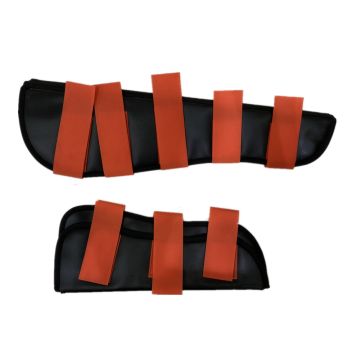 Quality Limb Splint Fixing Fracture Set Kit First Aid Equipment Supplies Kit Body Part for sale
