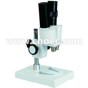 Quality 20X 40X Jewelry Gem Stereo Optical Microscope Parallel Microscopes A22.1207 for sale