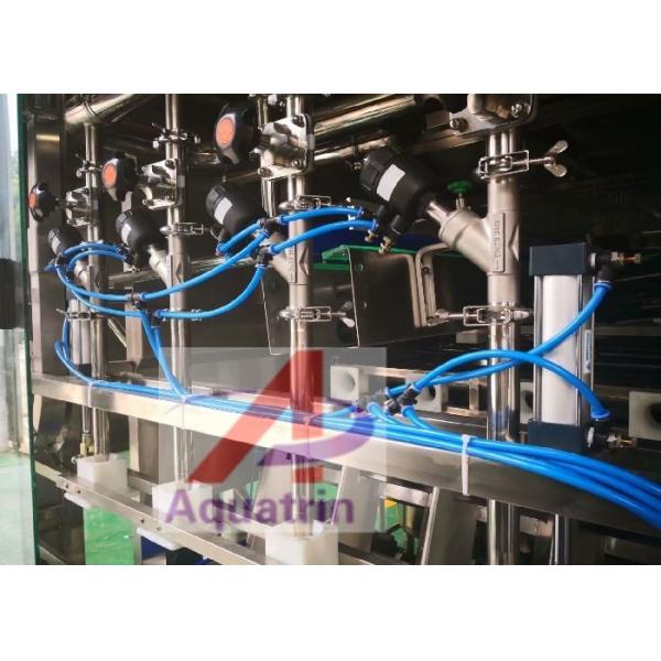 Quality 5 Gallon Water Filling Machine for sale