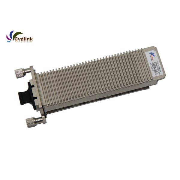 Quality 1550nm 80km Xenpak Transceiver XENPAK-10GB-ZR Compatible for sale