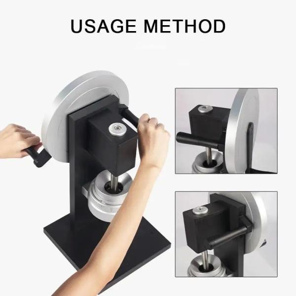 Quality Metal Home Coffee Grinder Foam Milk Function for Ground Beans for sale