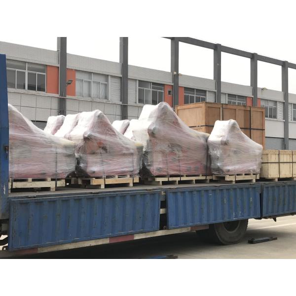 Quality Hydraulic Breaker hammer Wakestone135 Rock hammer high quality Fully Enclosed for sale