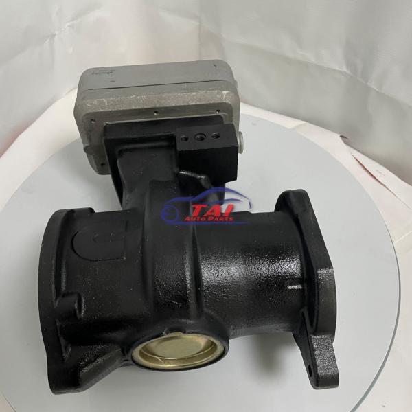 Quality N14 Cummins Air Brake Compressor 9111535200 Vehicle Engine Parts for sale