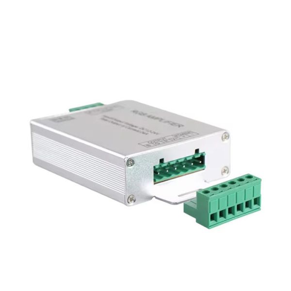 Quality Dc Input Port Rgb Led Controller Controlled By 24Key Remote Control Unit for sale