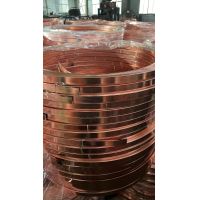 Quality Copper Coated Steel Wire Copper Clad Plate 3-6mm Thick for sale