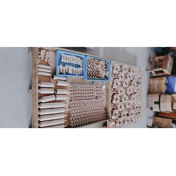 Quality 1"X1/2" 2.5x2mm Copper Nickel Fittings UNS C70600 Pipe Reducing Coupling for sale