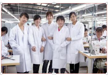 China Factory - Xi\\\'an Zhonggang E-Commerce Co., Ltd.