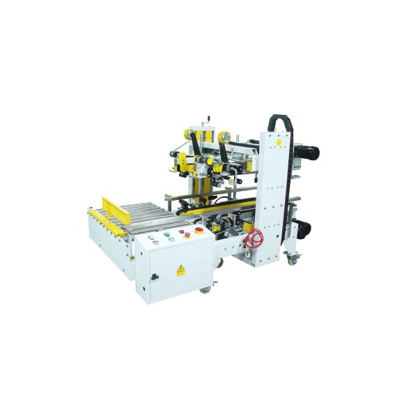 Quality Multi Function Carton Packaging Machine Automatic Sealing Machine for sale