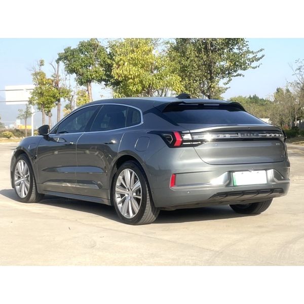 Quality Zero 2023 Edition Zero 001 WE Version 100kWh Automatic Transmission for sale