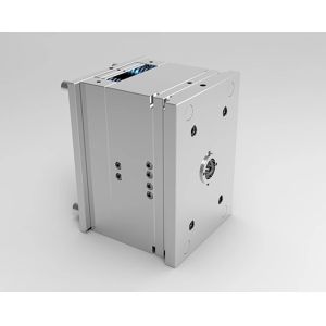 Quality Plastic Injection Mold for sale