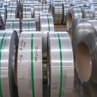 Quality 0.3-2mm 430 904l Stainless Steel Strip BA/2B/NO.1/NO.3/NO.4/8K/HL/2D/1D for sale