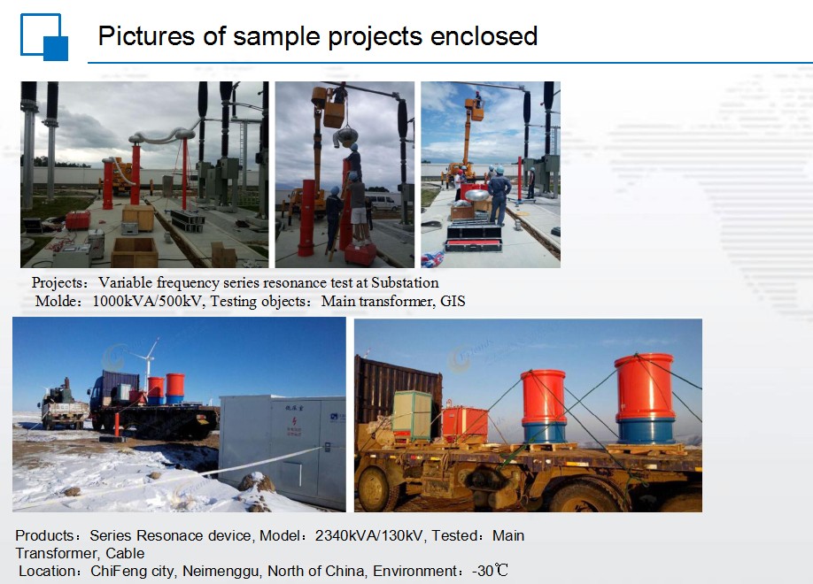 Factory Research and Development New Type Power Transformer Demagnetization Analyzer