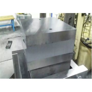 Quality High Wear Resistance Tungsten Carbide Plate Dimensions Customized For Cutting for sale