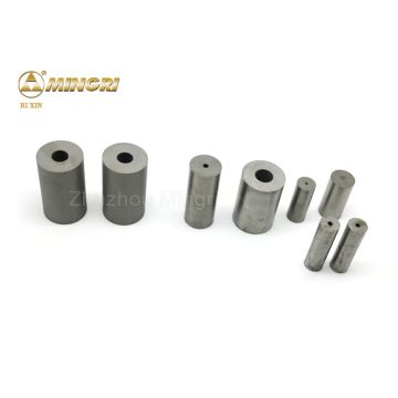 Quality Cemented Carbide Punches And Dies Forging Molds Hot Forging Dies And Finshing for sale