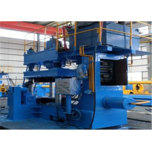 Quality Elbow Cold Forming Machine for sale