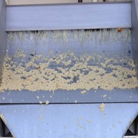 Quality Paper Mills Effluent Treatment Static Screen Wastewater for sale