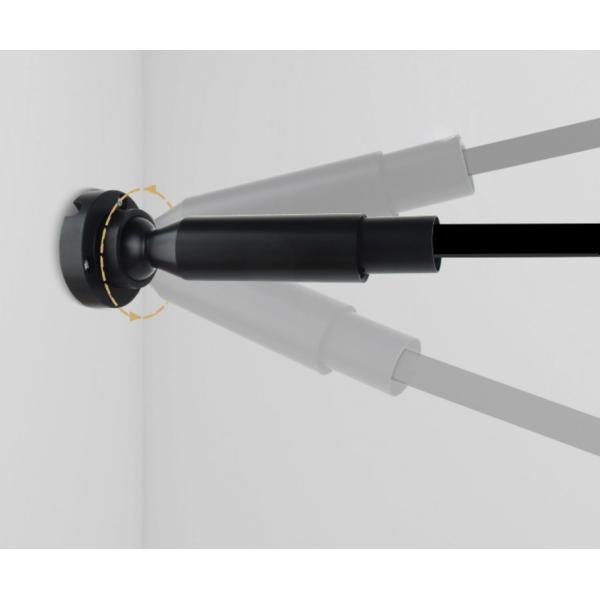 Quality Indoor Lighting Skyline Linear Light 14.4W 120° 4m 5m 6m 8m led flex string for sale