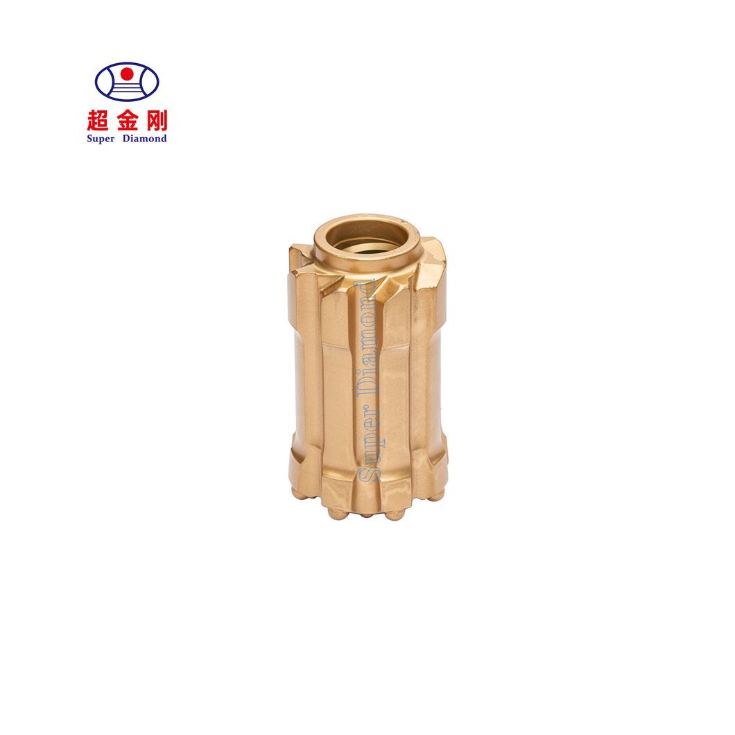 Chinese Retrac Drill Bouton Bit Punta De Bot&Oacute; N T38 T45 T51 Thread Button Bit for Exploration and Blasting