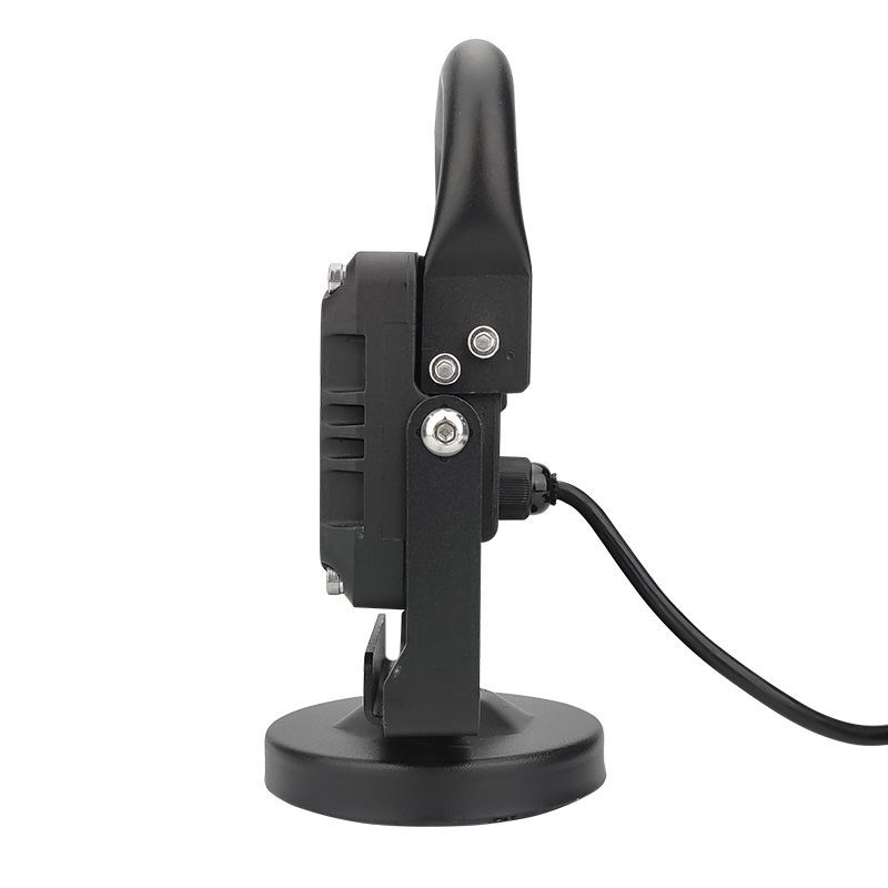 18W LED Work Light IP67 with Handheld & Cigarette Lighter Plug China