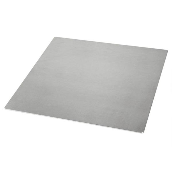 Quality Alloys Monel K500 Plate Corrosion Resistant for sale