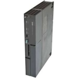 Quality 6ES7416-2XK01-0AB0 Siemens PLC Parts Plc Cpu Module for sale