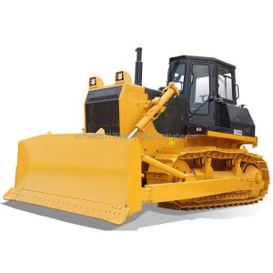 Quality Original Hydraulic Valve Used Shantui SD 220 Bulldozer for Construction for sale