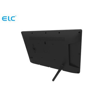 Quality No OS Mstar Interactive Touch Panel Display Signage 15.6 Inch With HDMI Input for sale