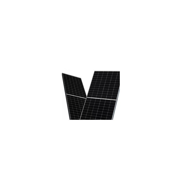 Quality Dual Glass Bifacial HJT PV Module 400W-450W PV Photovoltaic Energy for sale
